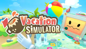 Oculus Quest 游戏《Vacation Simulator》度假模拟器 – VR魔趣网