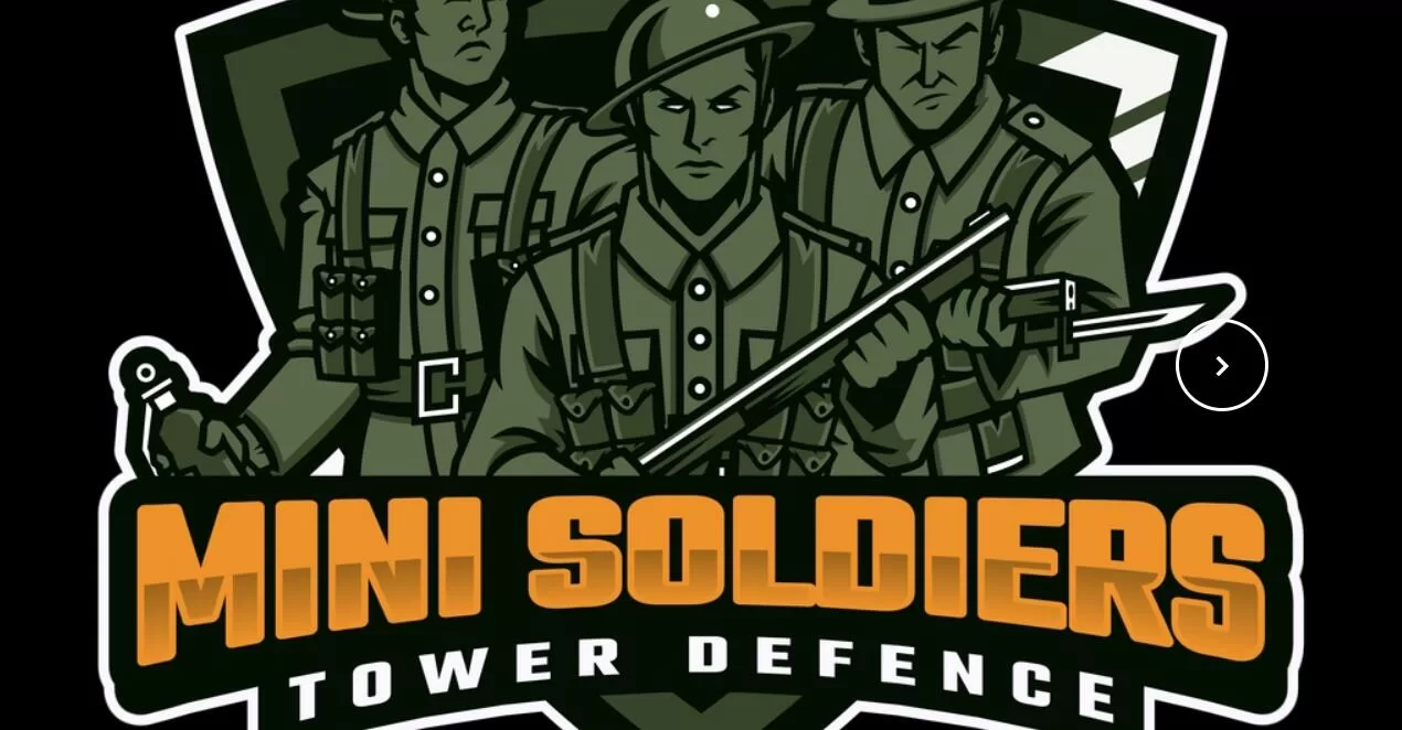 Oculus Quest 游戏《迷你士兵塔防》Mini Soldiers TD VR – VR魔趣VIP官网