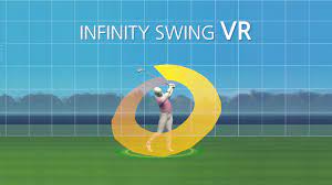Oculus Quest 游戏《INFINITY GOLF SWING VR》无限高尔夫挥杆 – VR魔趣网
