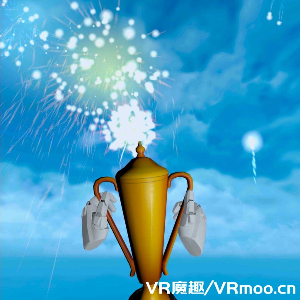 Oculus Quest 游戏《Exit Condition One》经典密室逃脱 – VR魔趣网