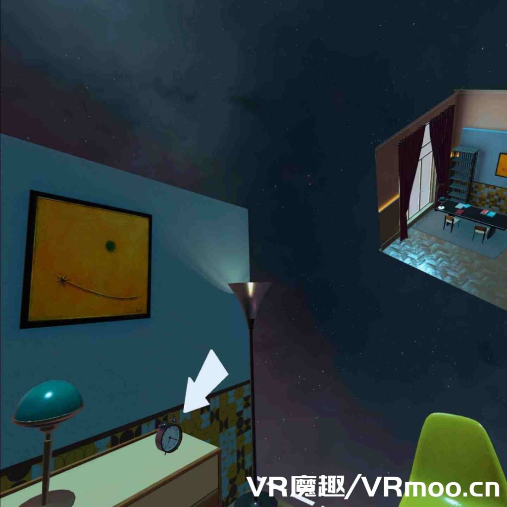 Oculus Quest 游戏《Exit Condition One》经典密室逃脱 – VR魔趣网
