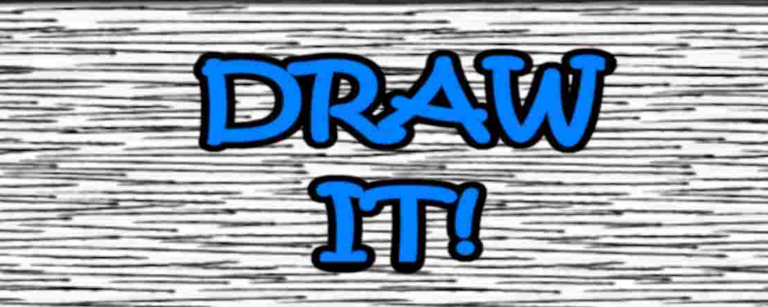 Oculus Quest 游戏《Draw IT!》画出来 – VR魔趣网