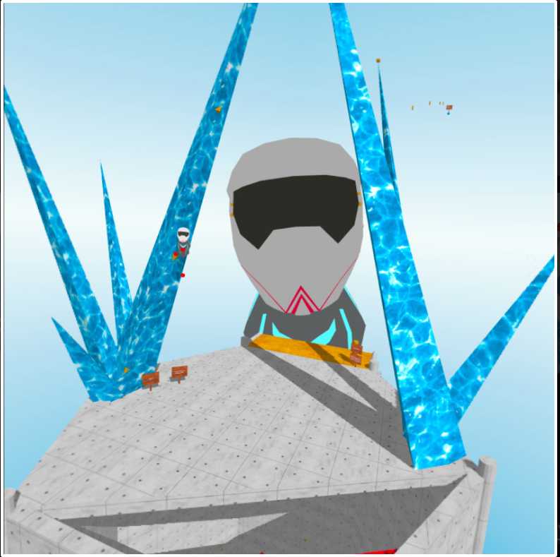 Oculus Quest 游戏《GRAB VR》抓握VR – 177VR