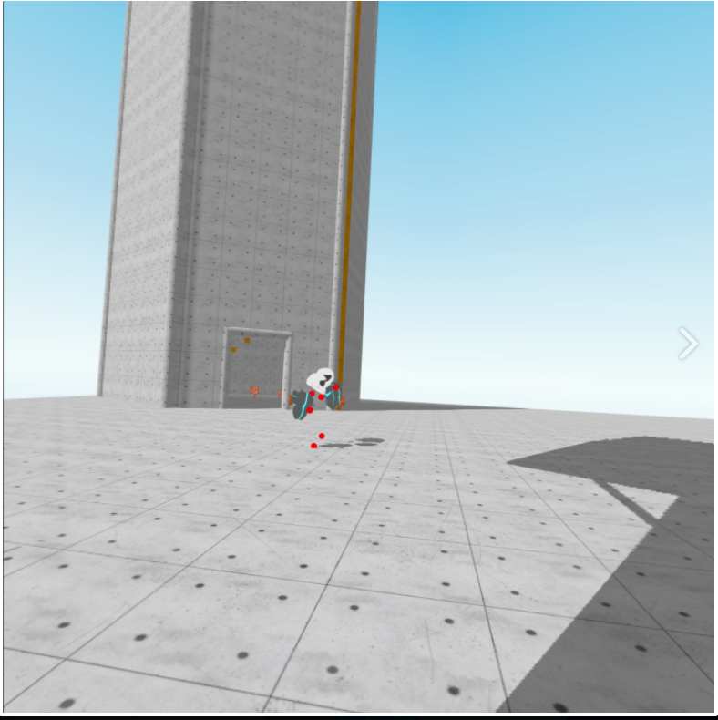 Oculus Quest 游戏《GRAB VR》抓握VR – 177VR