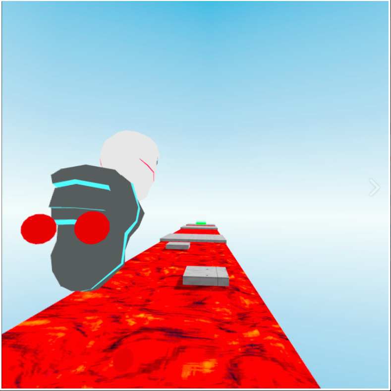 Oculus Quest 游戏《GRAB VR》抓握VR – 177VR