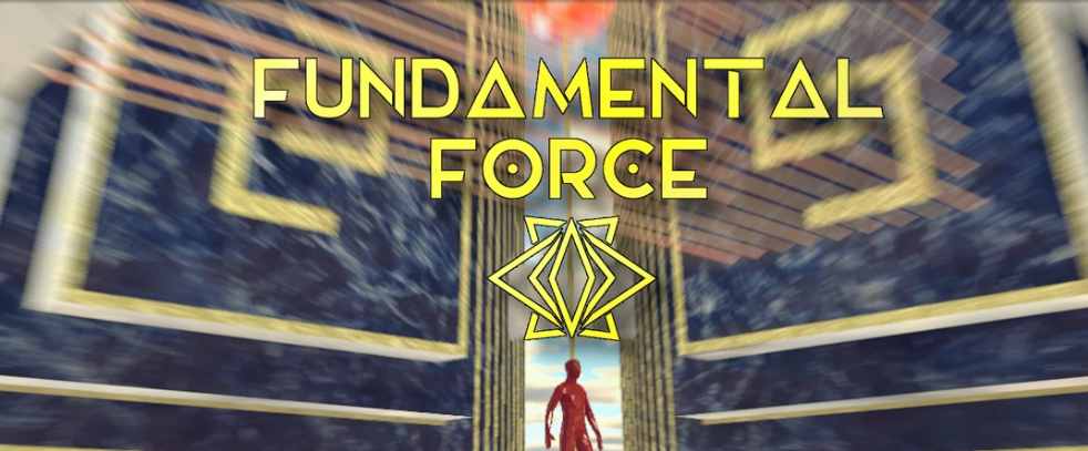 Oculus Quest 游戏《基本力量》Fundamental Force – VR魔趣网