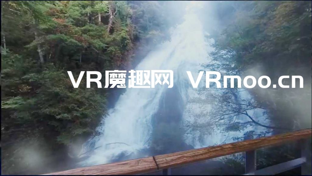 Oculus Quest 游戏《Walkable 360 Video》步行 360 度全景视频 – VR魔趣网
