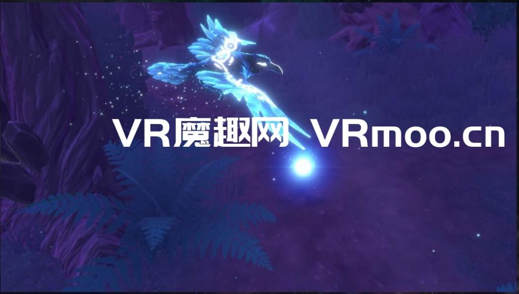 Oculus Quest 游戏《Vault of Stars》星之穹顶VR – VR魔趣网