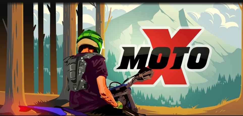 MotoX VR Oculus Meta Quest all-in-one simulation game – VR all in one ...