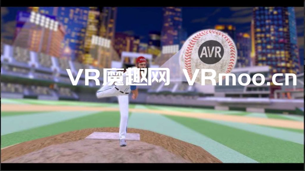 Oculus Quest 游戏《Big Bat VR》大棒球VR – 177VR