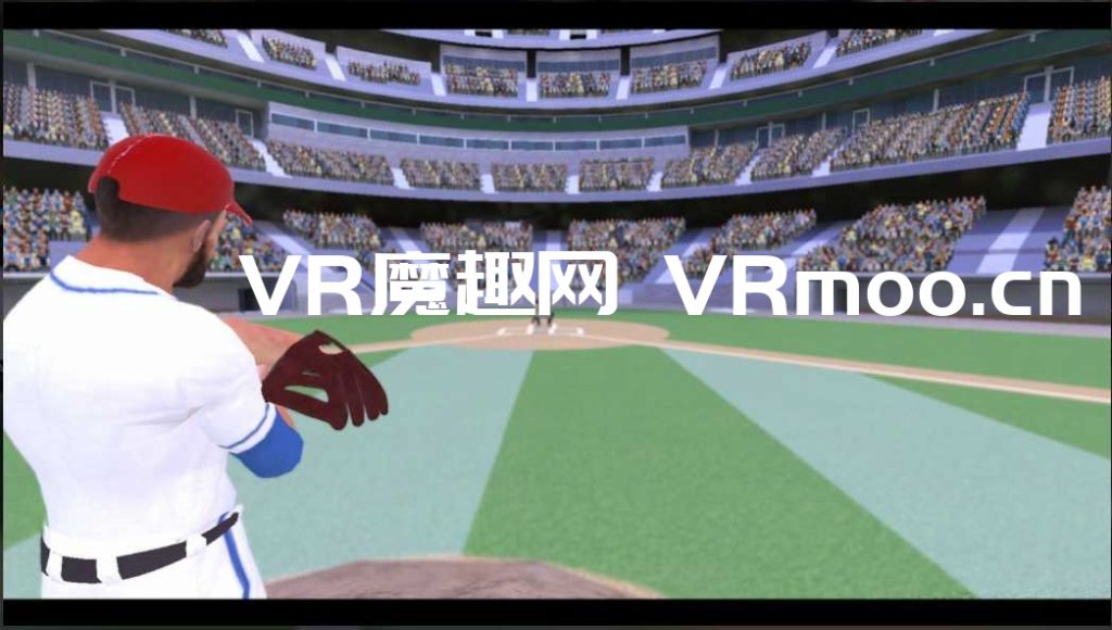 Oculus Quest 游戏《Big Bat VR》大棒球VR – 177VR