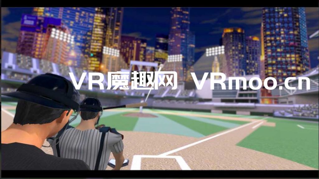 Oculus Quest 游戏《Big Bat VR》大棒球VR – 177VR