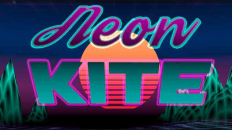 Oculus Quest 游戏《Neon Kite》霓虹风筝 – VR魔趣网