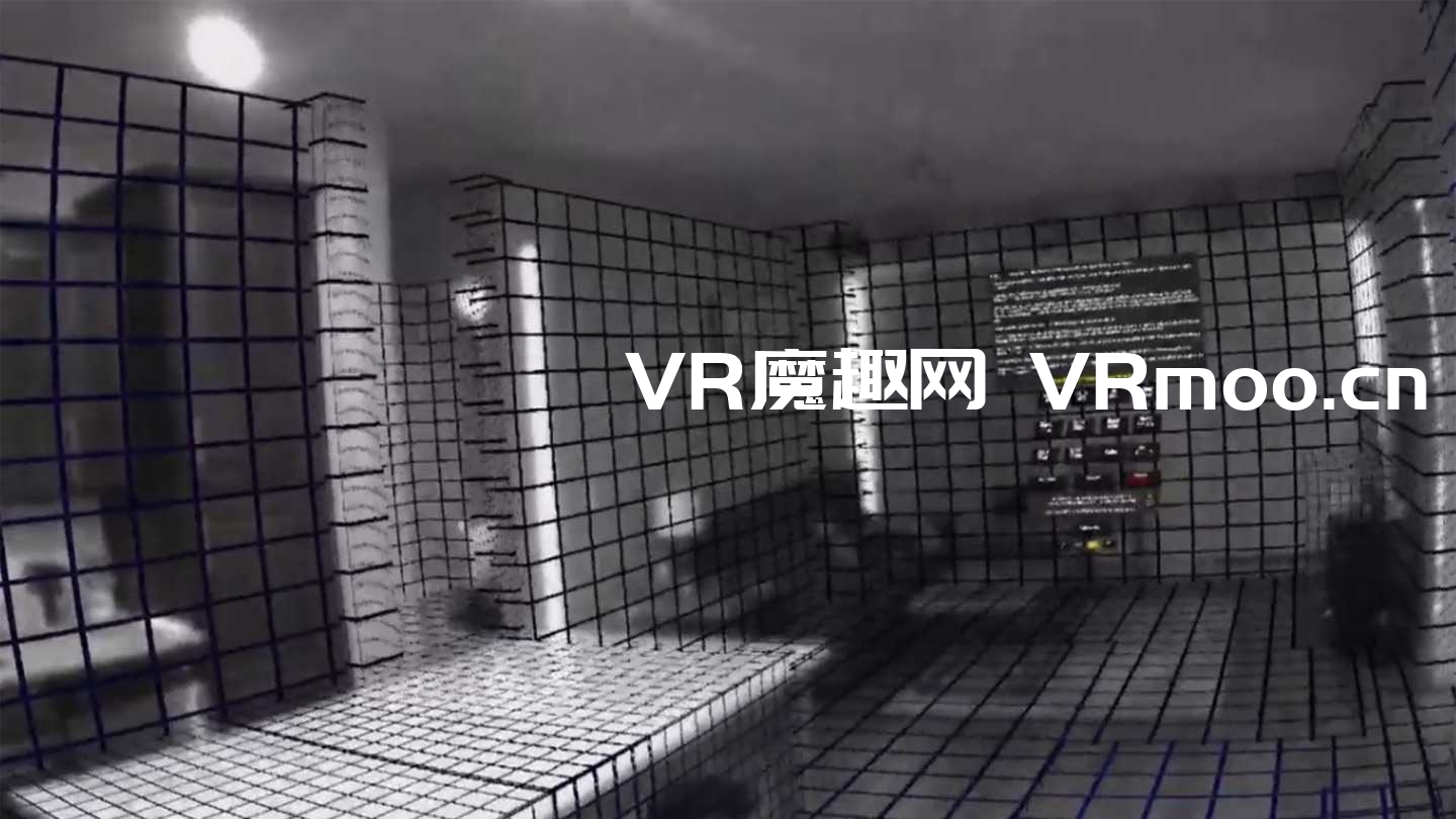 Oculus Quest 游戏《Hauntify Mixed Reality VR》鬼影MR – 177VR