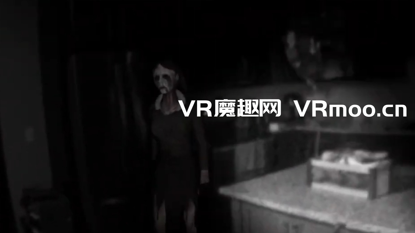 Oculus Quest 游戏《Hauntify Mixed Reality VR》鬼影MR – 177VR