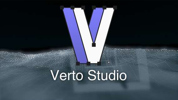Oculus Quest 游戏《Verto Studio VR》建模工作室 – VR魔趣网