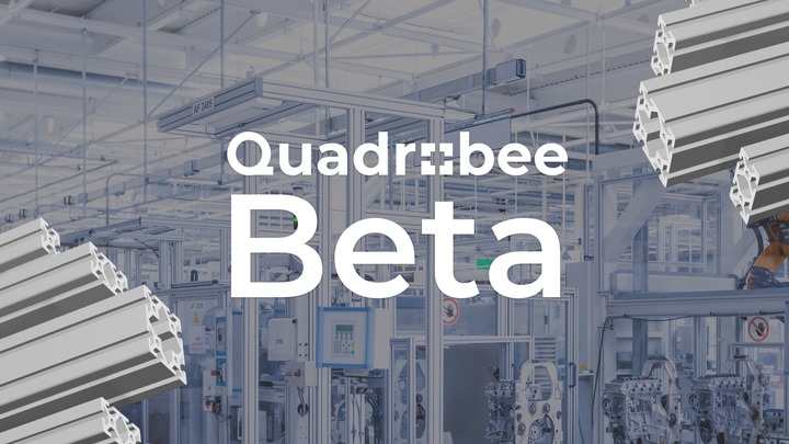 Oculus Quest 游戏《四角蜂设计》Quadrobee – VR魔趣网