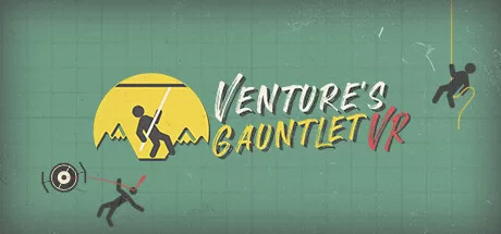 Oculus Quest 游戏《创业的挑战》Ventures Gauntlet – 妖气VR魔趣官网