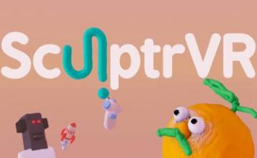 Oculus Quest 应用《Patchwork VR》3D建模 VR – VR魔趣网