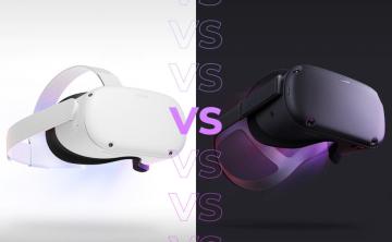 Oculus Quest 游戏《互动大屏幕》Bigscreen Beta – VR魔趣网