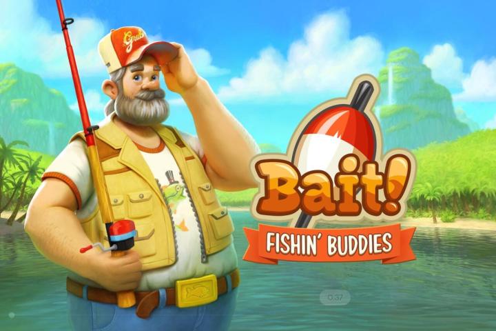 Oculus Quest 游戏《Bait!》轻松钓鱼 ~ 诱饵 – VR魔趣网