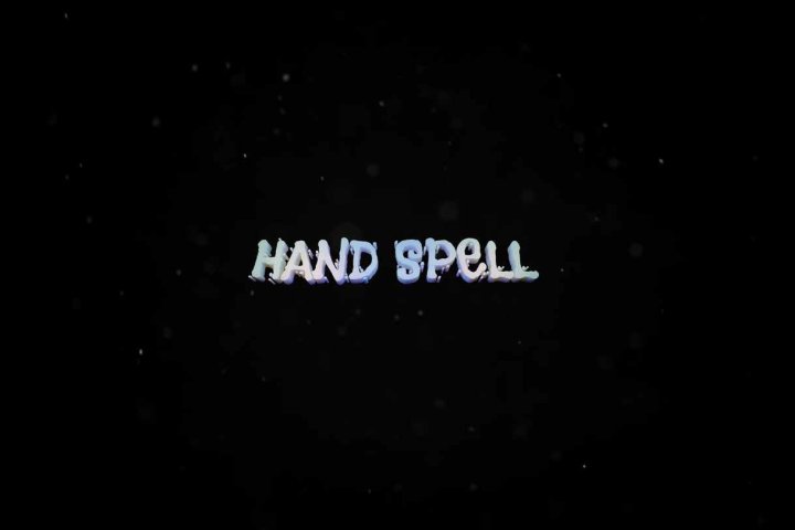 Oculus Quest 游戏《Hand Spell VR》手势魔法VR – VR魔趣网