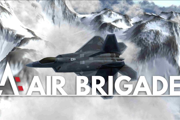 Oculus Quest 游戏《Air Brigade 2》空中之旅 – VR魔趣网