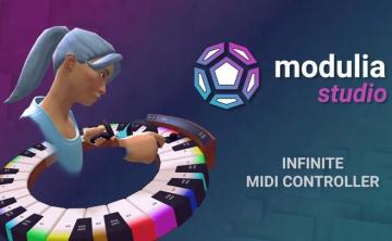 Oculus Quest 游戏《Glider Sim VR》滑翔机 – VR魔趣网