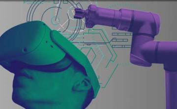 Oculus Quest 游戏《First Hand VR》手势教程游戏 – VR魔趣网