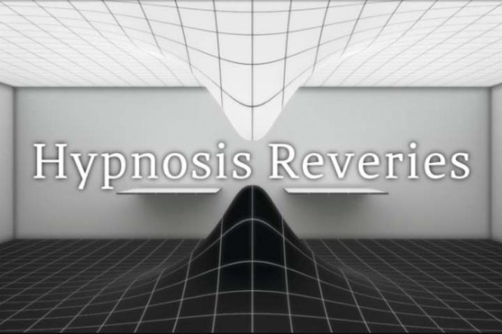 OculusQuest 游戏《Hypnosis Reveries VR》睡神的遐思 – VR魔趣网