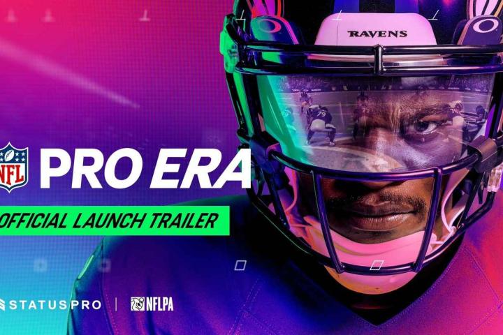 Oculus Quest 游戏《NFL职业时代》NFL PRO ERA – VR魔趣网