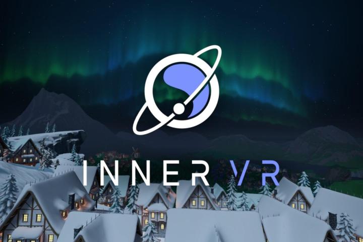 Oculus Quest 游戏《冥想互动》InnerVR – VR魔趣网