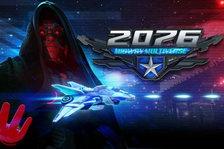 2076-中途岛多元宇宙（2076 – Midway Multiverse） – VR魔趣网