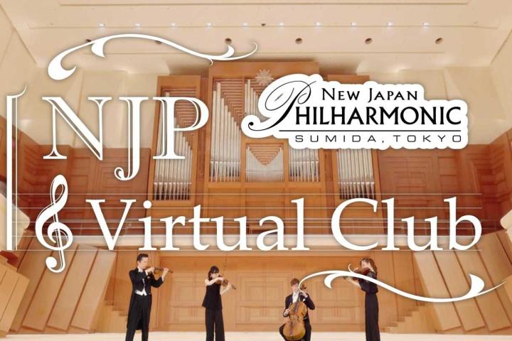 Oculus Quest 游戏《NJP虚拟俱乐部》NJP Virtual Club – VR魔趣网