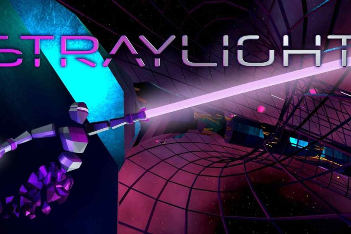 Oculus Quest 游戏《流光》STRAYLIGHT – VR魔趣网