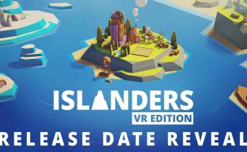 Oculus Quest 游戏《10 秒》10 Seconds – VR魔趣网