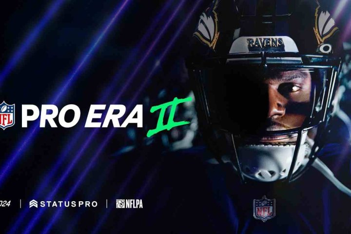 Oculus Quest 游戏《NFL职业时代II》NFL PRO ERA II – VR魔趣网