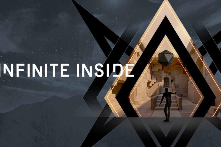 无限内心（Infinite Inside） – VR魔趣网