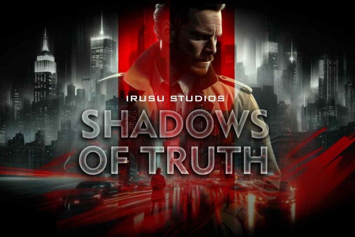 真相之影（Shadows of Truth） – VR魔趣网