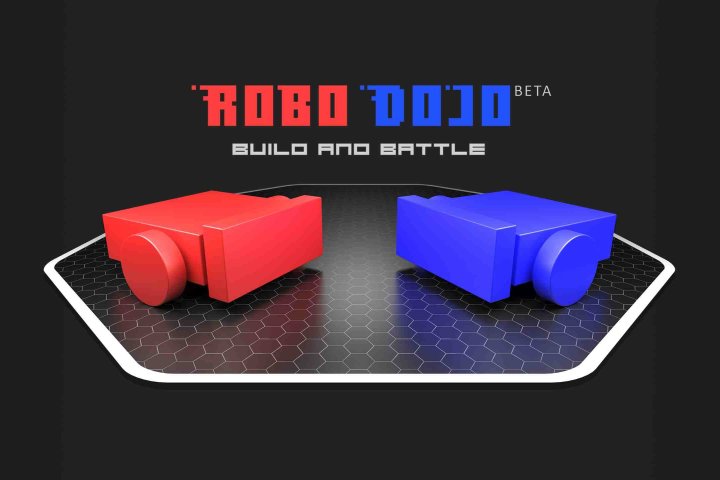 Meta Quest 游戏《机器人教室》Robo Dojo – VR魔趣网