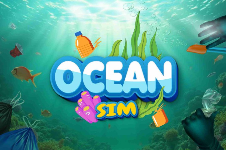 Meta Quest 游戏《海洋模拟》Ocean Sim – VR魔趣网